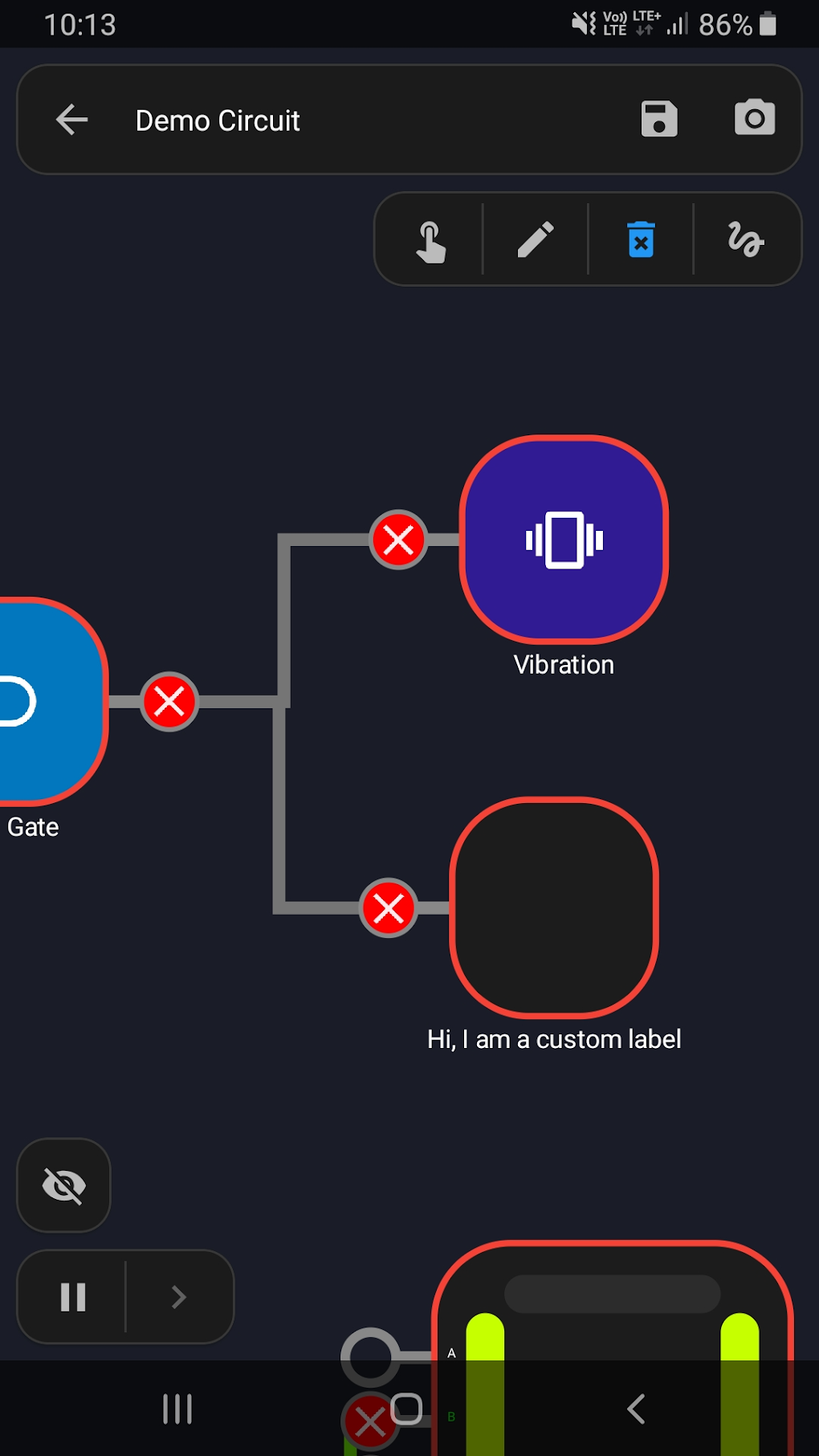 Smart Logic Simulator for Android - Download