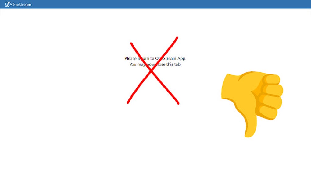 OneStream Tab Killer para Google Chrome - Extensión Descargar