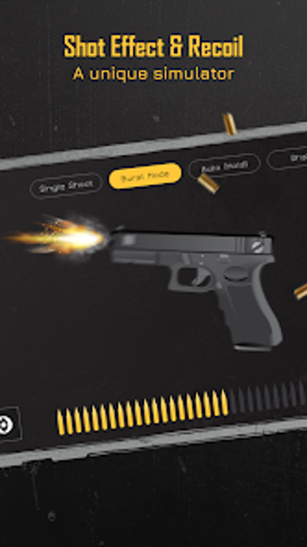 Gun Sounds, Shotgun Simulator APK for Android - Download