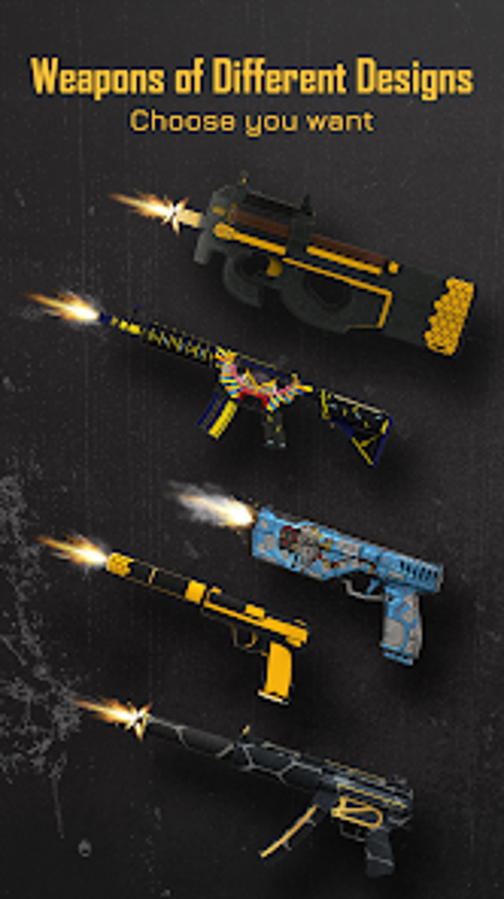 Gun Sounds, Shotgun Simulator APK for Android - Download