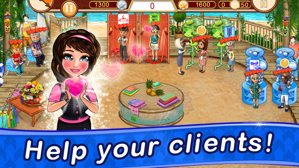 Bella Fashion Design for iPhone - Download