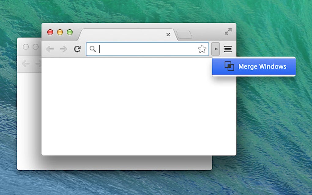Merge Windows (Windows) - Download