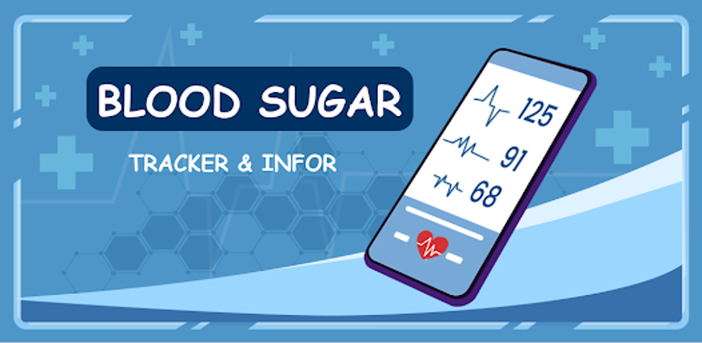 Blood Pressure: Sugar Tracker for Android - Download