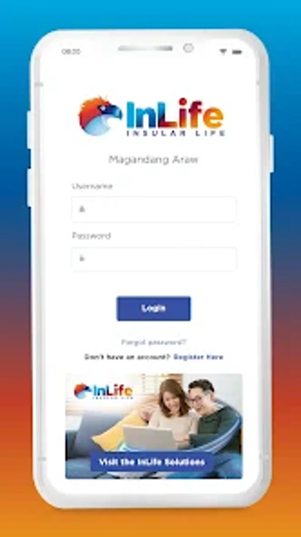 InLife App for Android - Download