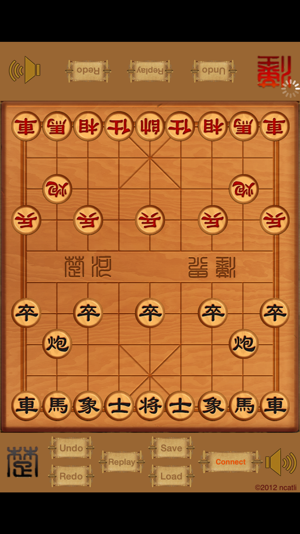 Chinese-Chess pour iPhone - Télécharger