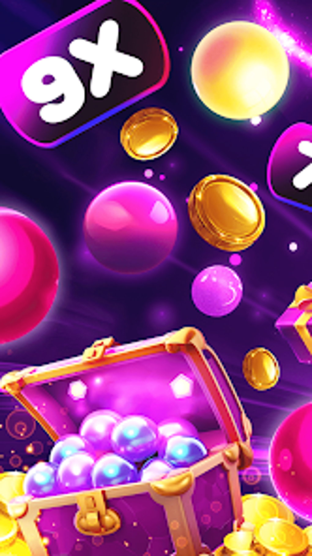 Bounce Blast pour Android - Télécharger