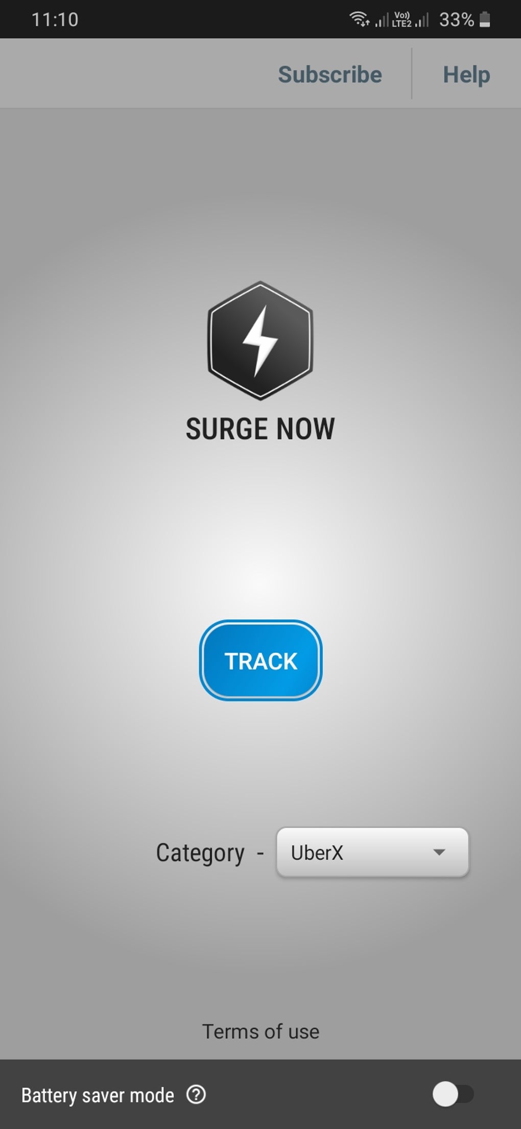 Surge Now APK for Android - Download