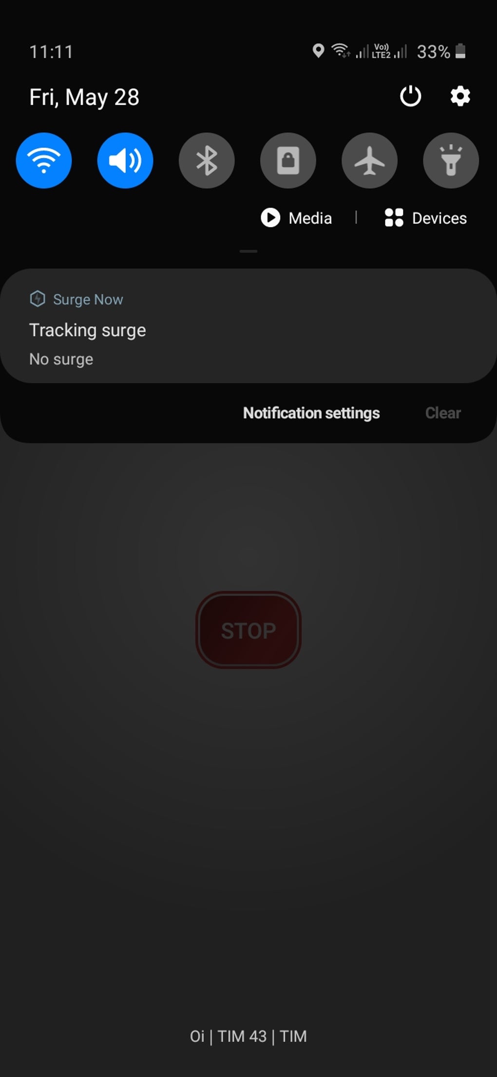 Surge Now APK for Android - Download