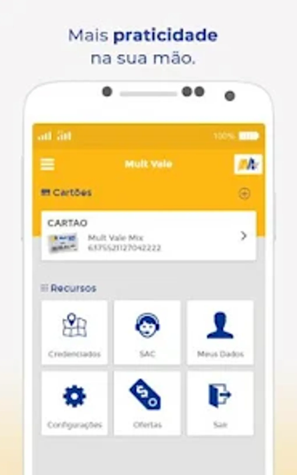 Mult Vale for Android - Download