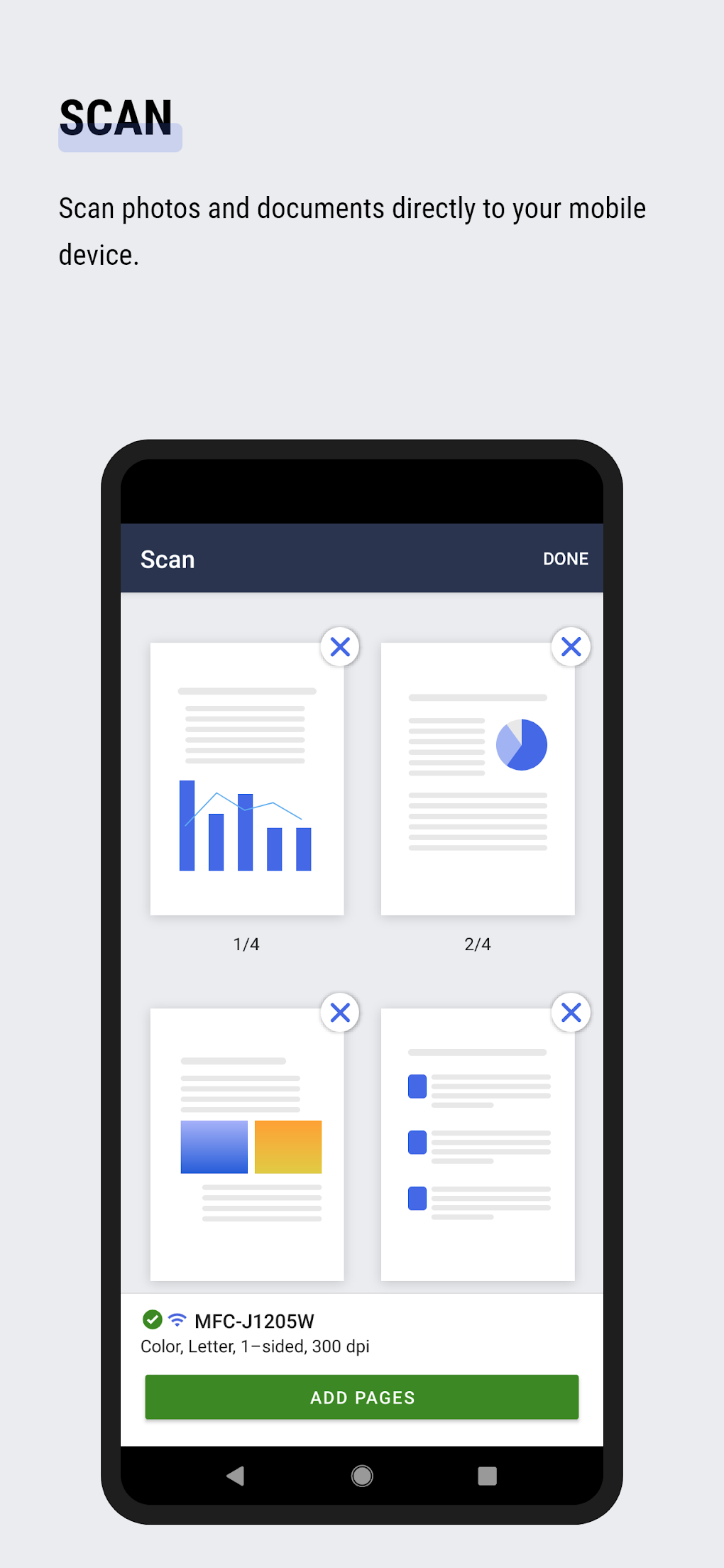 Brother Mobile Connect APK for Android - Download
