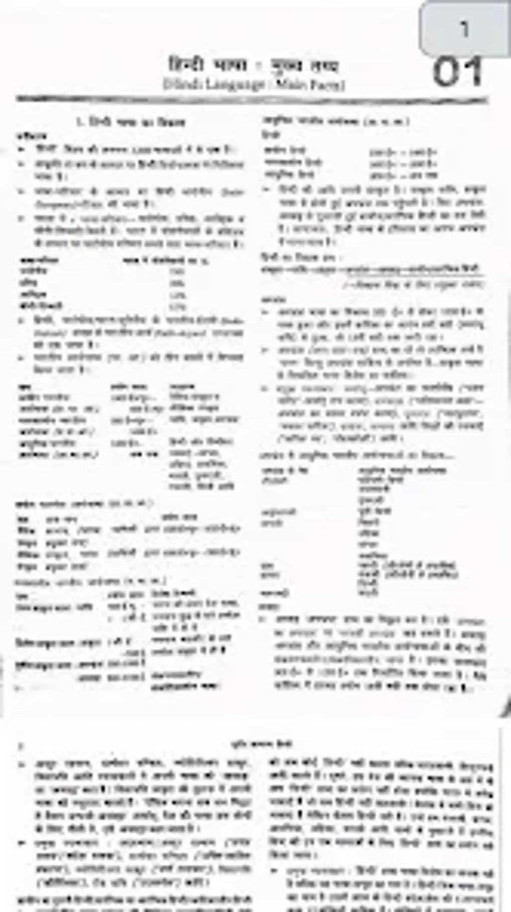 Lucent General HINDI 2022 pour Android - Télécharger