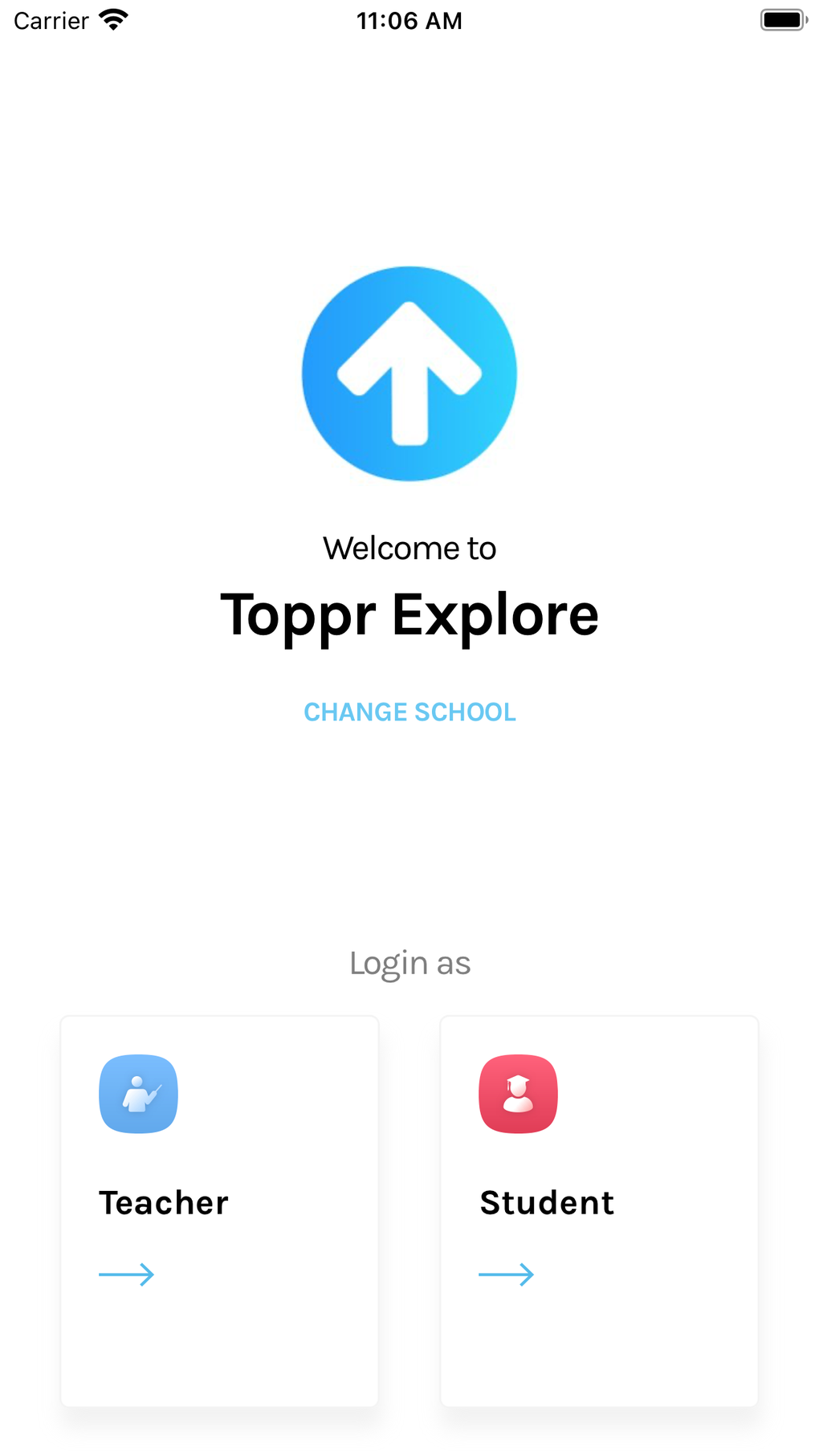 School OS para iPhone - Descargar
