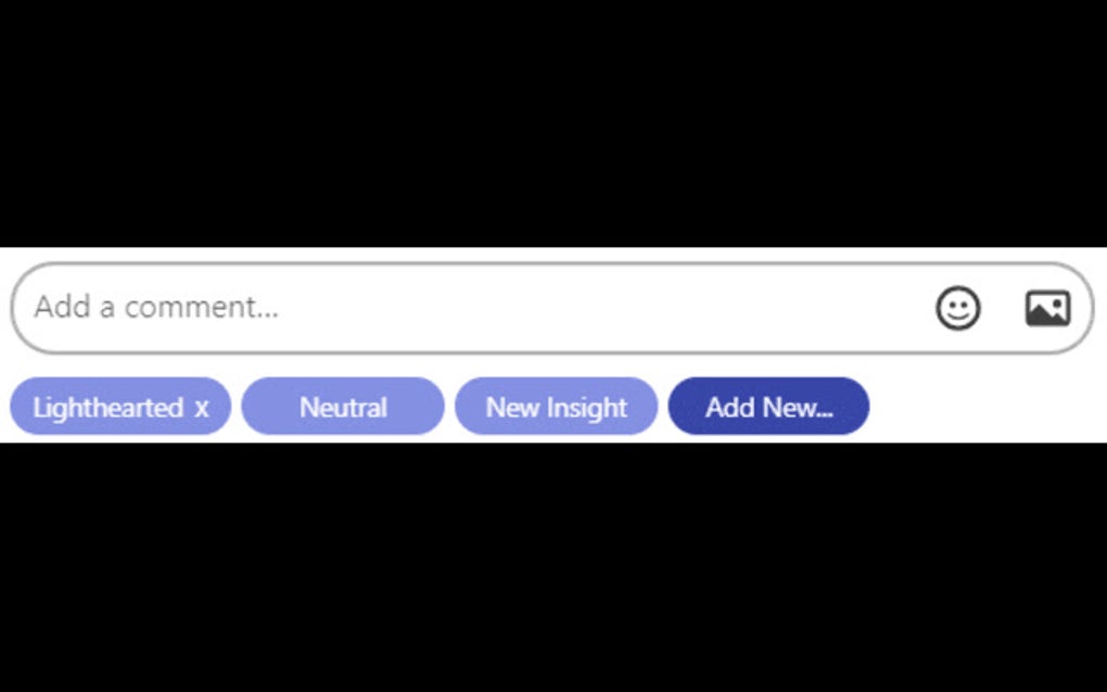 Comment Generator for Google Chrome - Extension Download