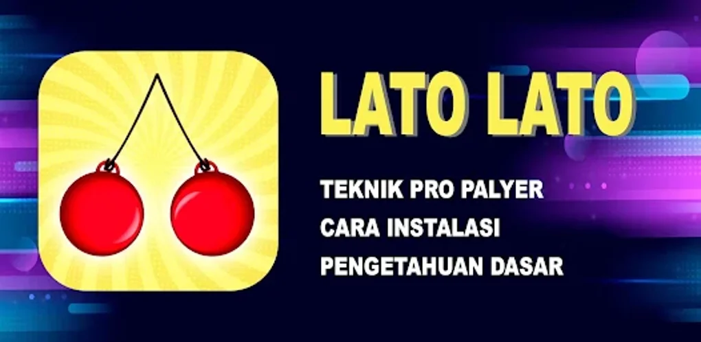 Cara Main Lato Lato for Android - Download