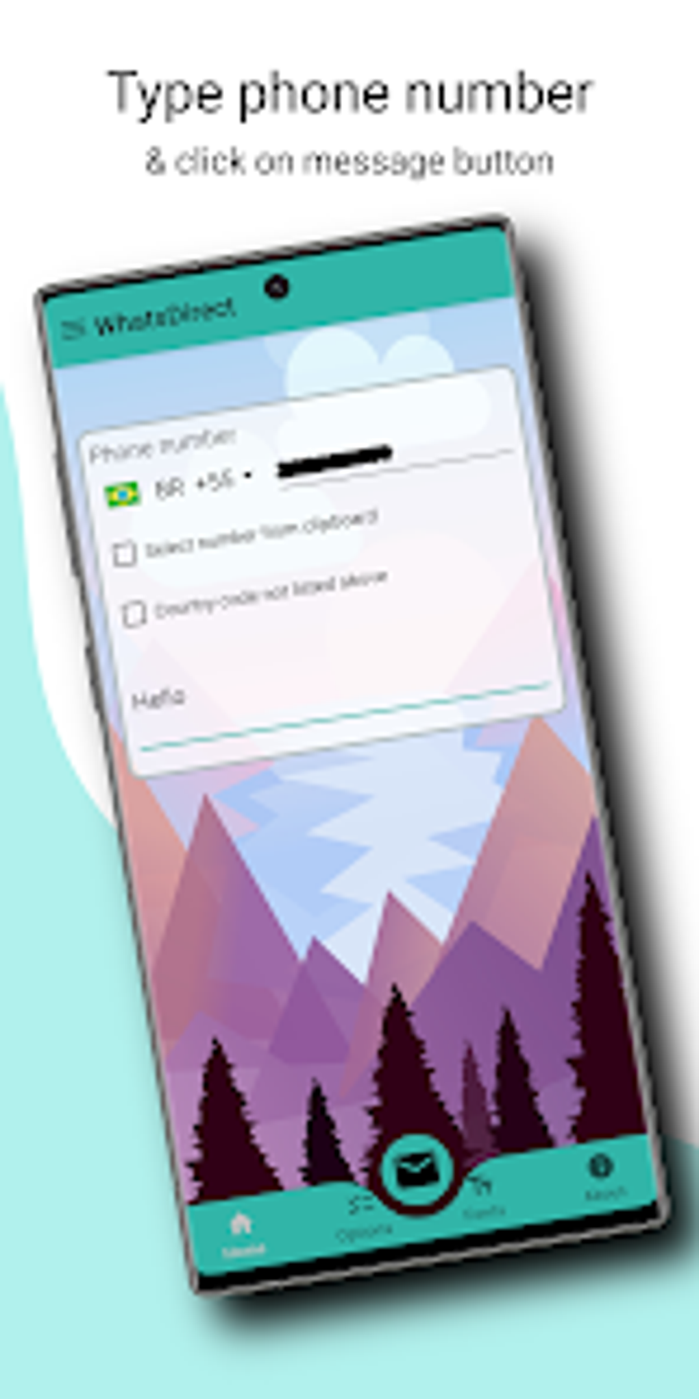 Direct Chat para Android - Descargar