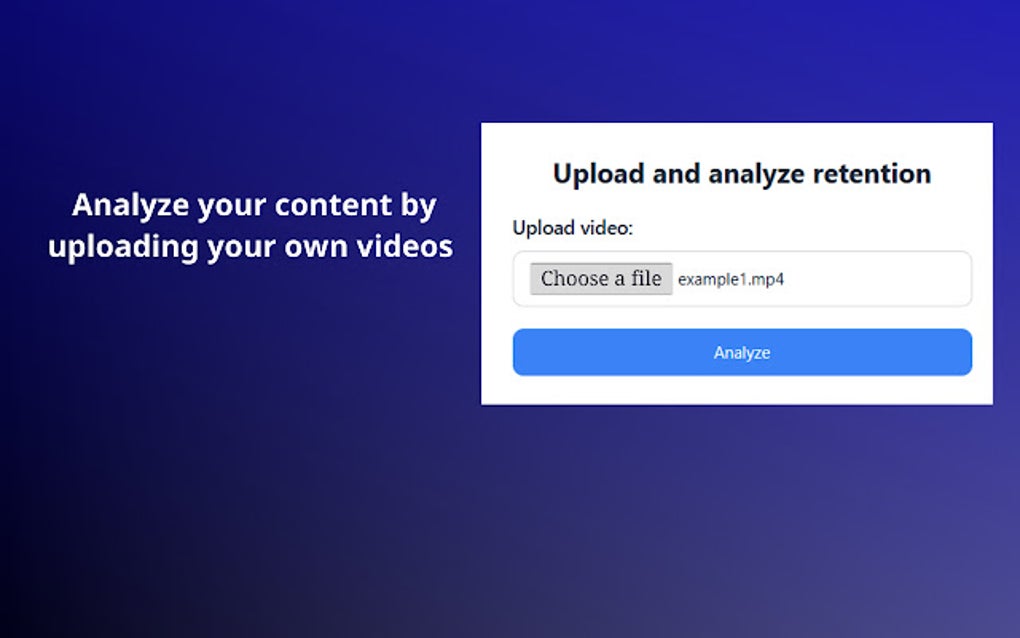RetentionHack pour Google Chrome - Extension Télécharger