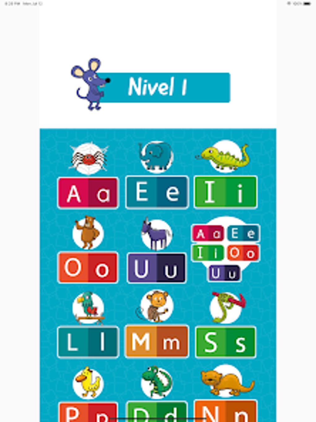 Primero Lee para Android - Descargar