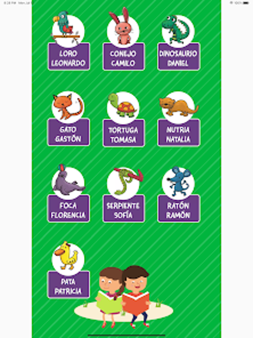 Primero Lee para Android - Descargar