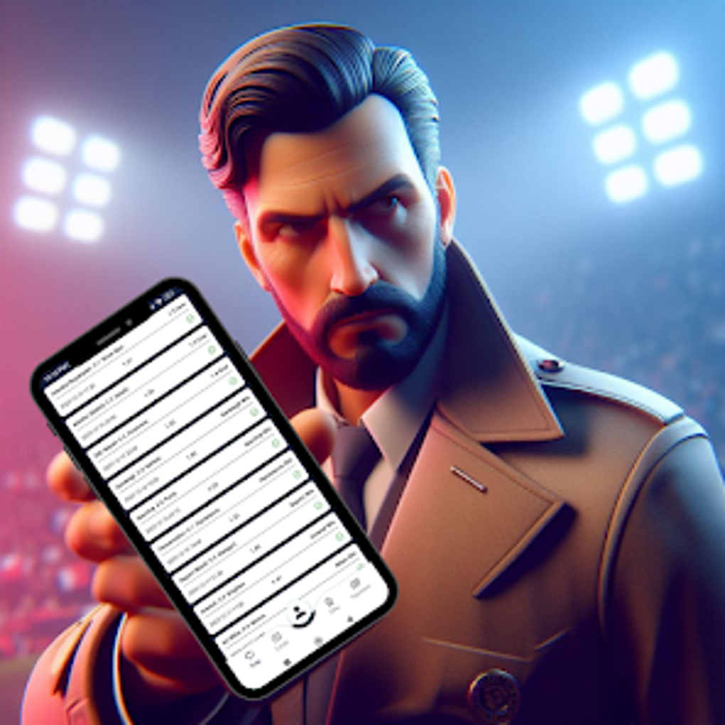 Striking Analysis for Android - Download