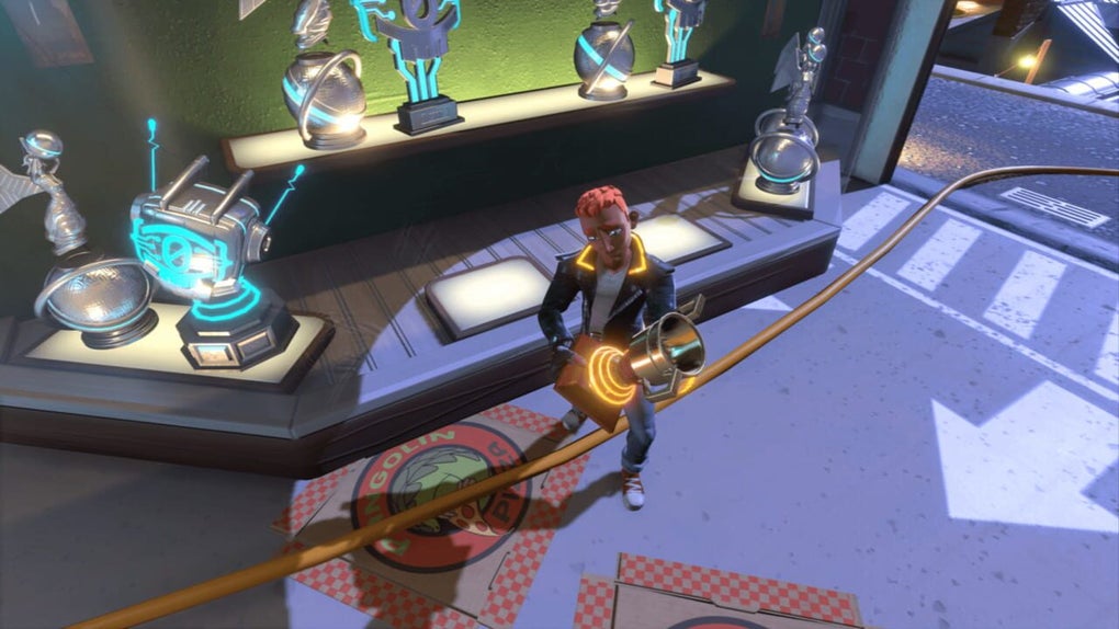 Knockout City: Season 5 - Greatest Hits para PlayStation 5 - Descargar