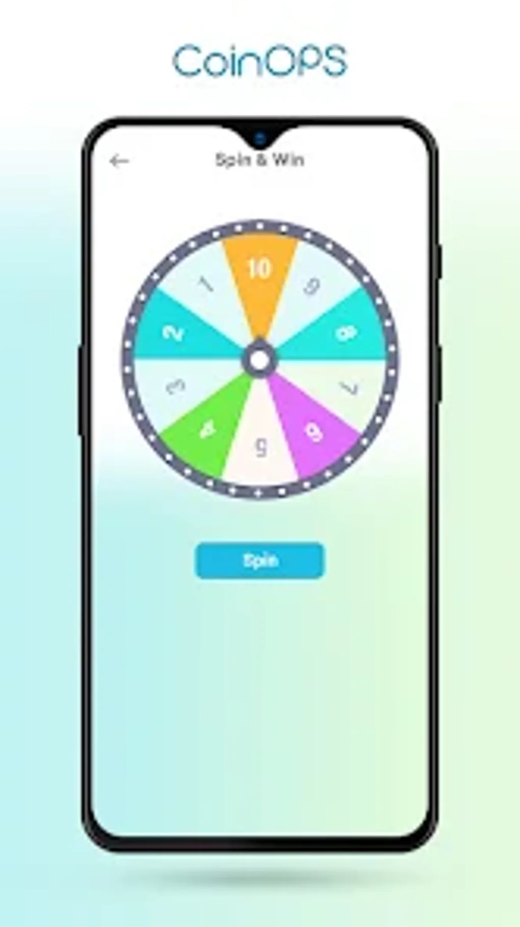 CoinOPS This Is Task App For Android Download
