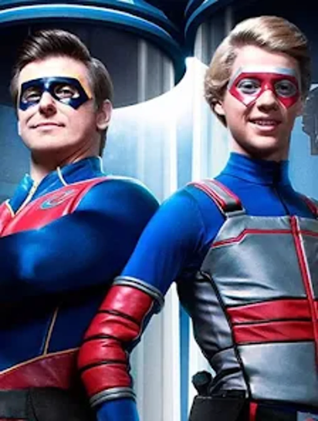 Henry Danger Force Wallpapers для Android — Скачать