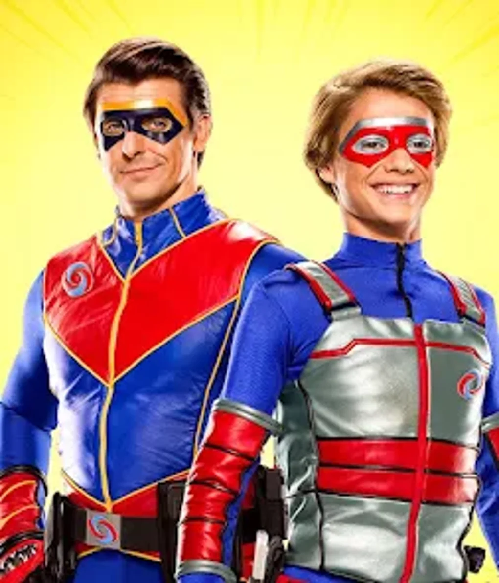 Henry Danger Force Wallpapers for Android - Download