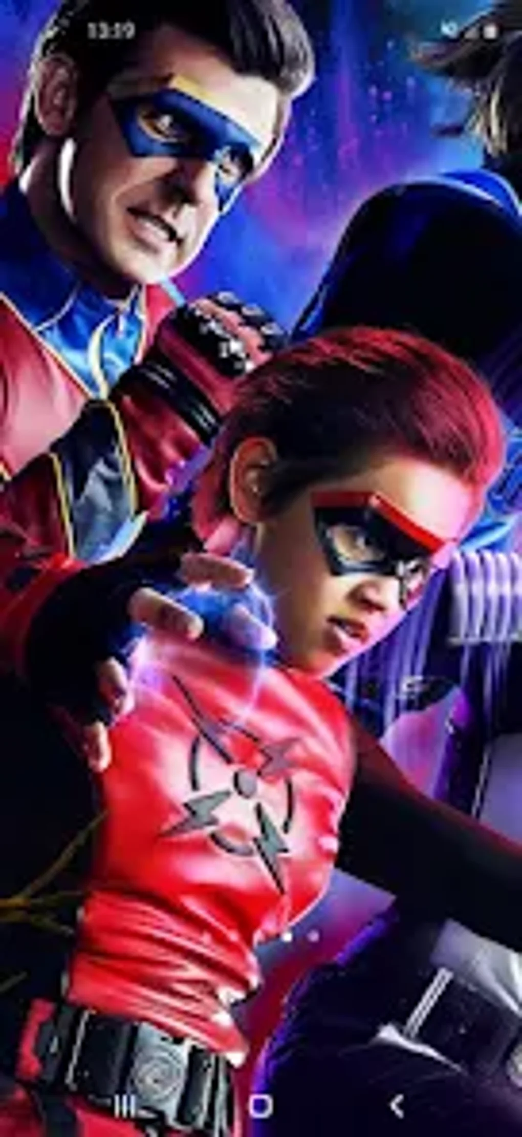 Henry Danger Force Wallpapers для Android — Скачать