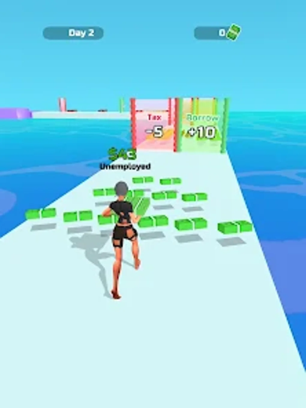 Career Rush for Android - Download