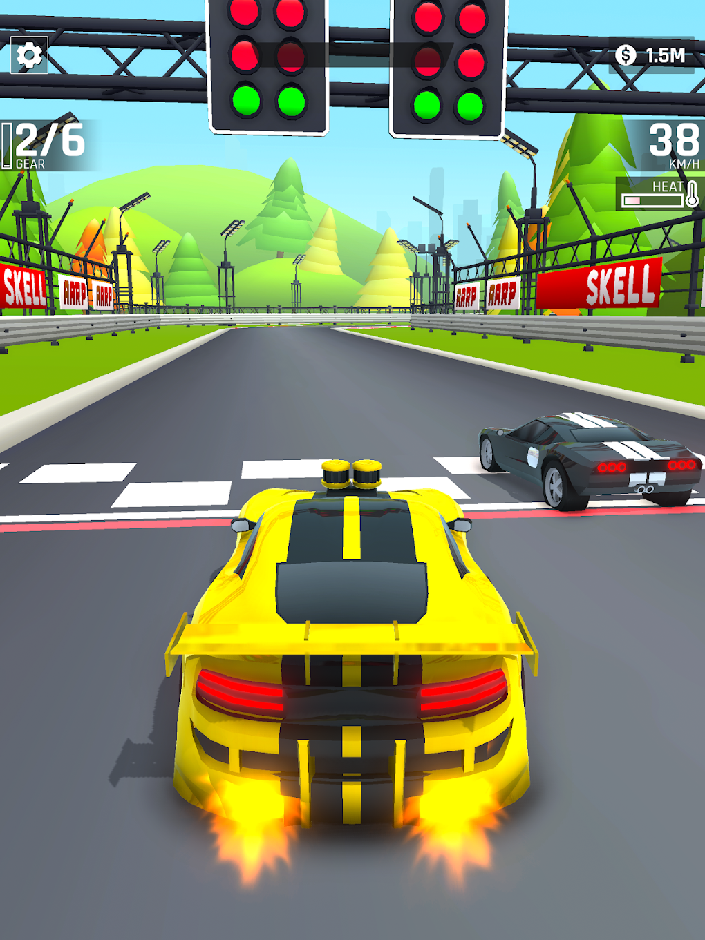 Dyno Master for Android - Download