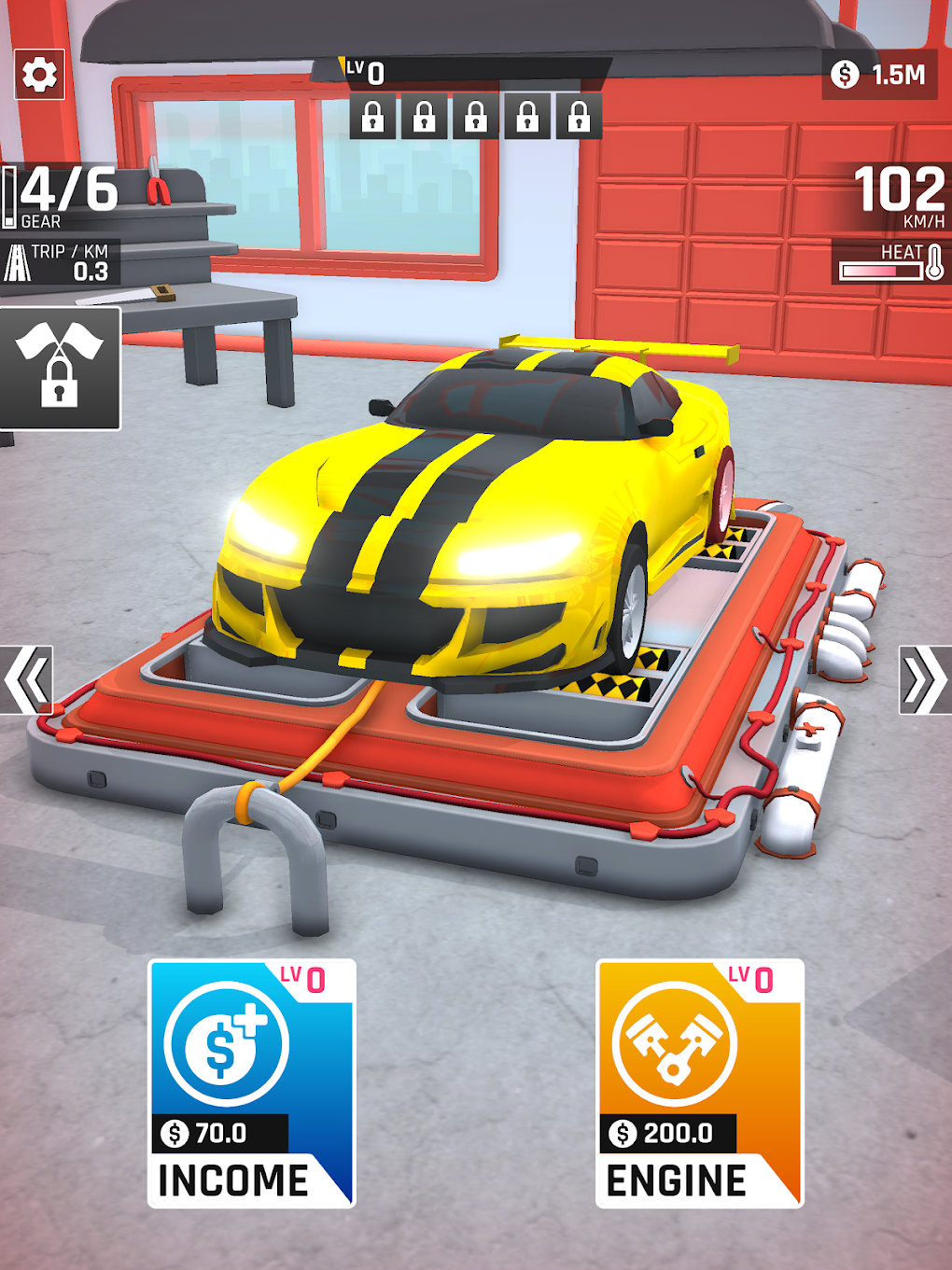 Dyno Master for Android - Download