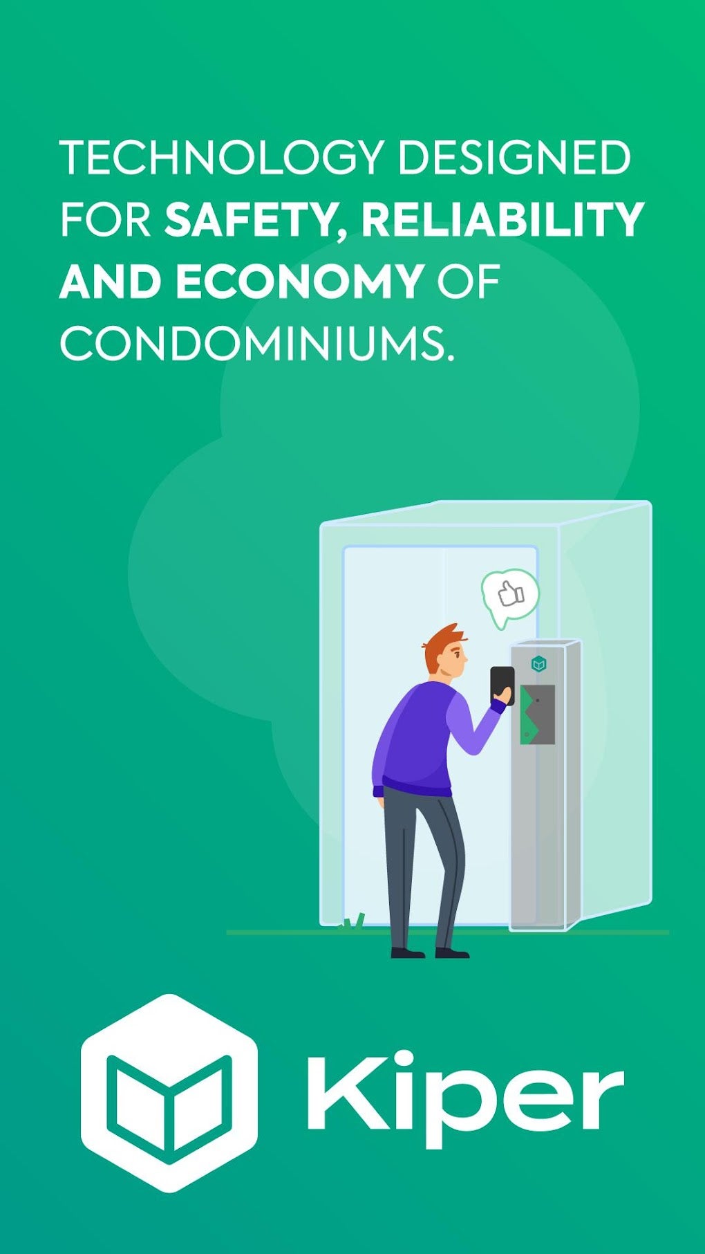 Kiper para Android - Descargar