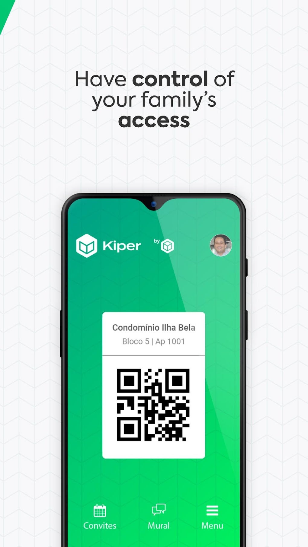 Kiper for Android - Download