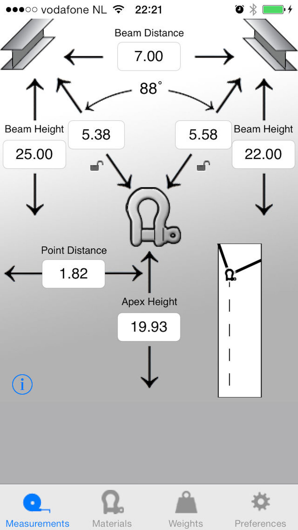 Bridle para iPhone - Descargar
