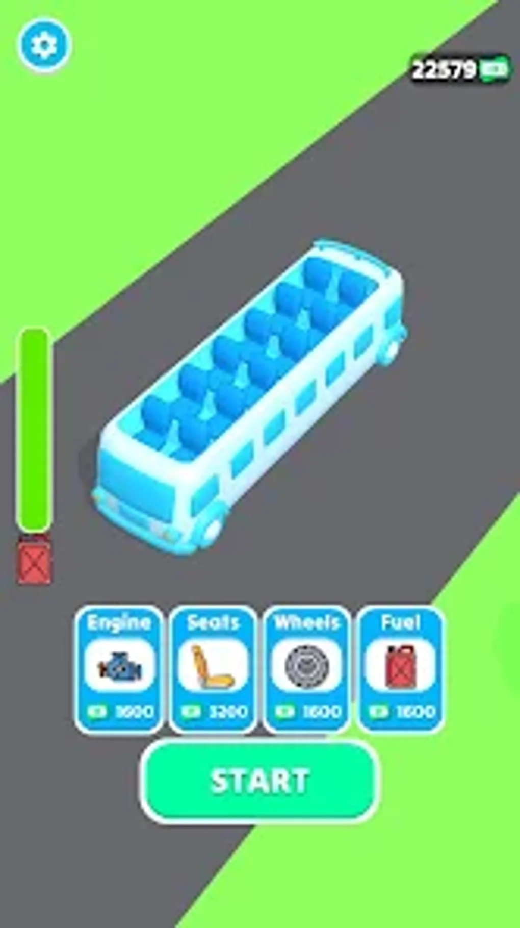 Crazy Bus Pilot para Android - Descargar