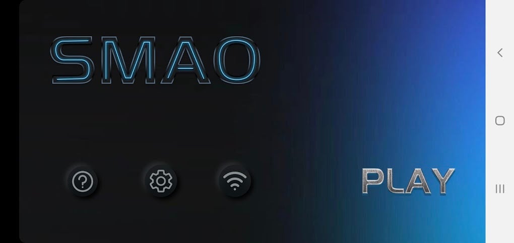 SMAO S for Android - Download