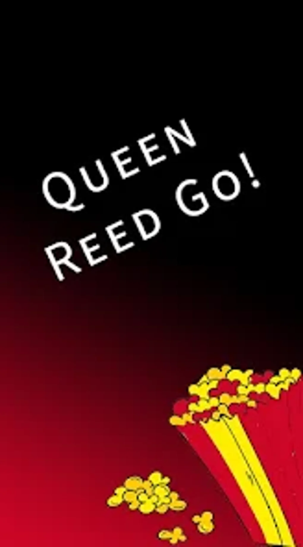Queen Red Go for Android - Download