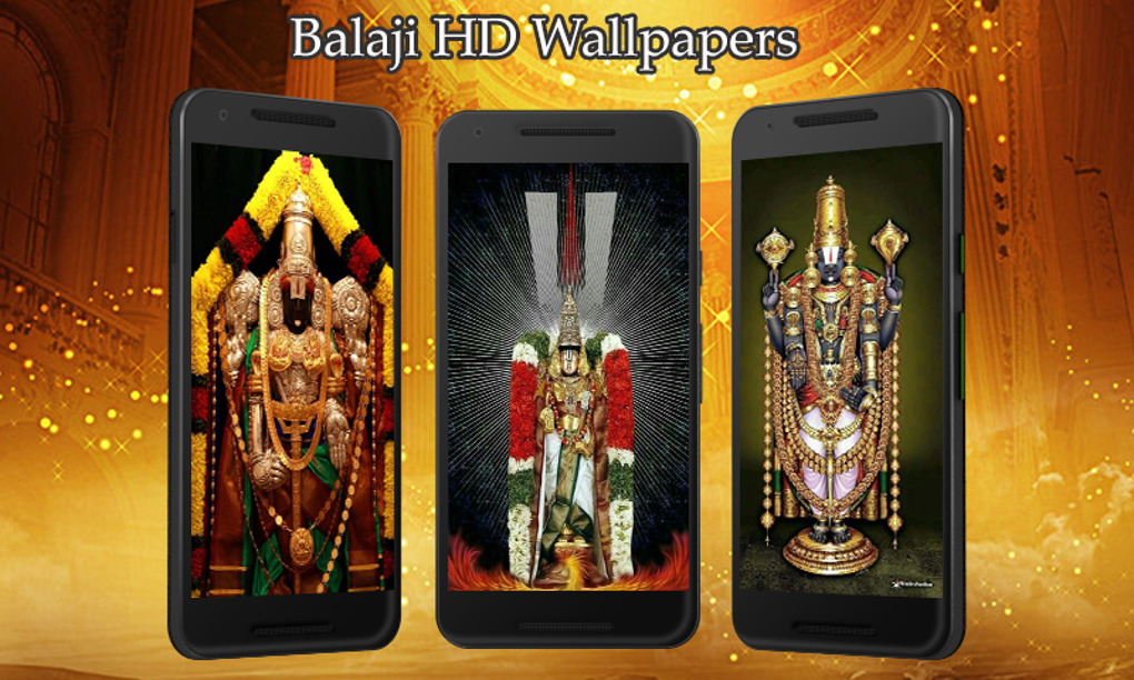 Lord Balaji Wallpapers APK for Android - Download