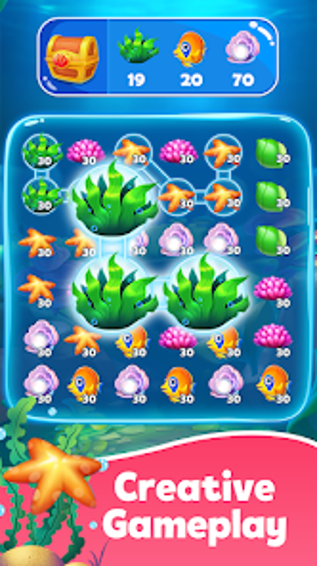 Tides Treasure for Android - Download