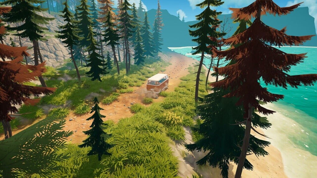 Outbound para Nintendo Switch - Descargar