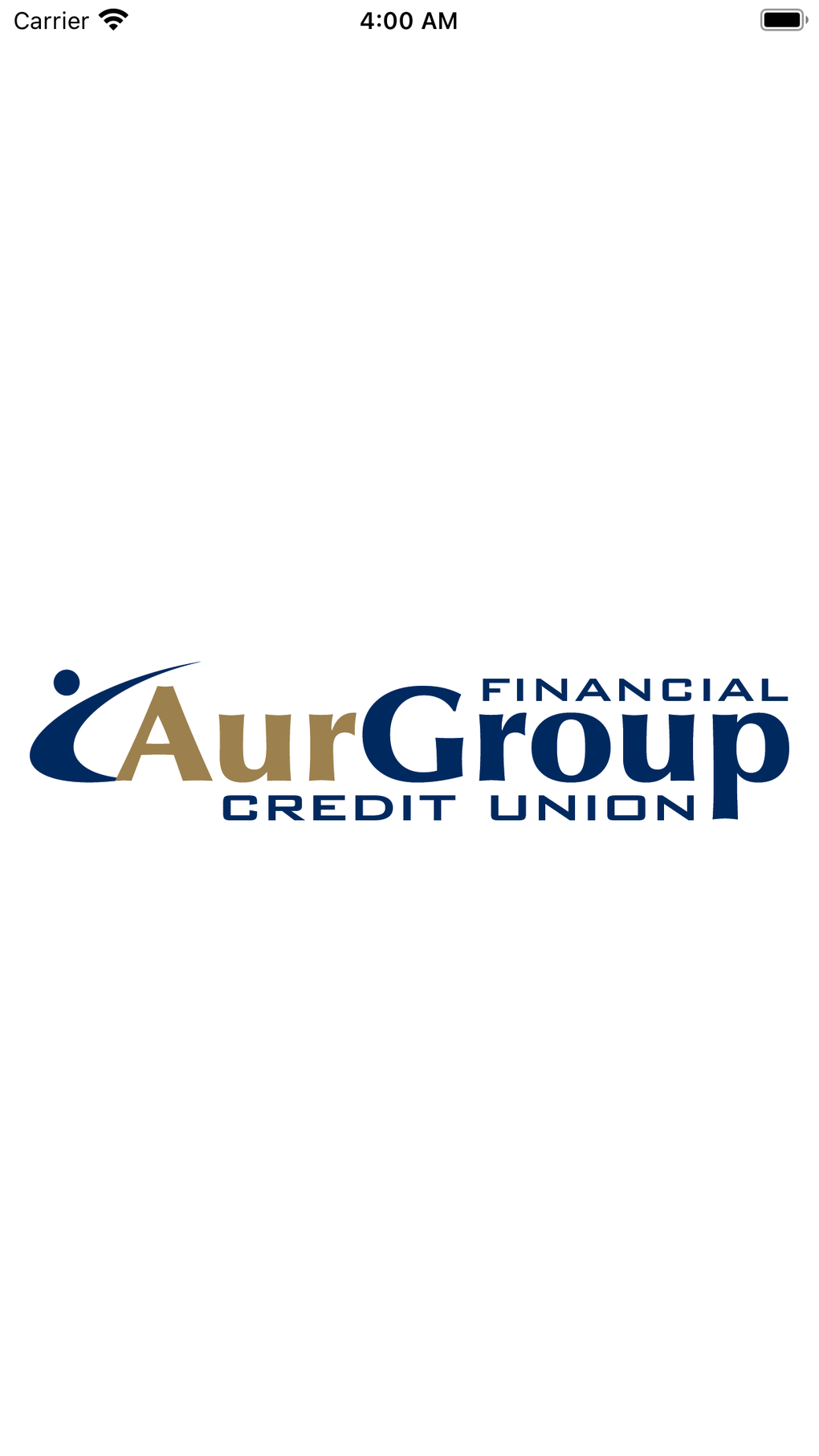AurGroup CU for iPhone - Download