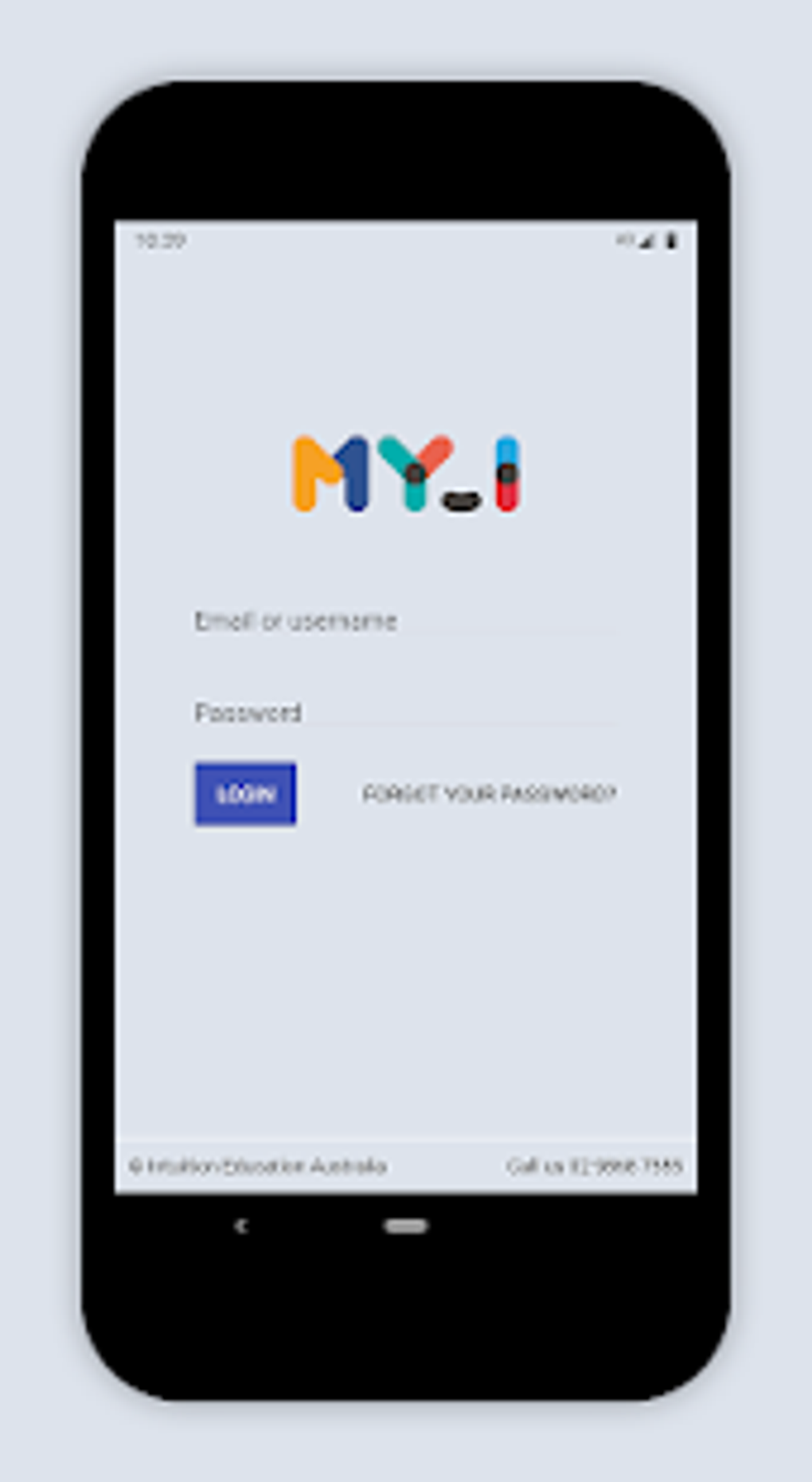 my-i for Android - 無料・ダウンロード