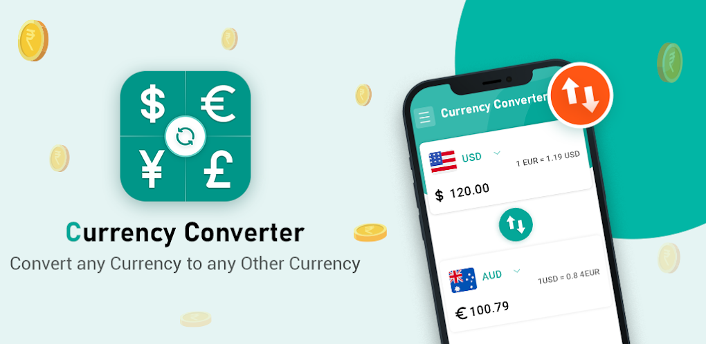 Easy Currency Converter for Android - Download