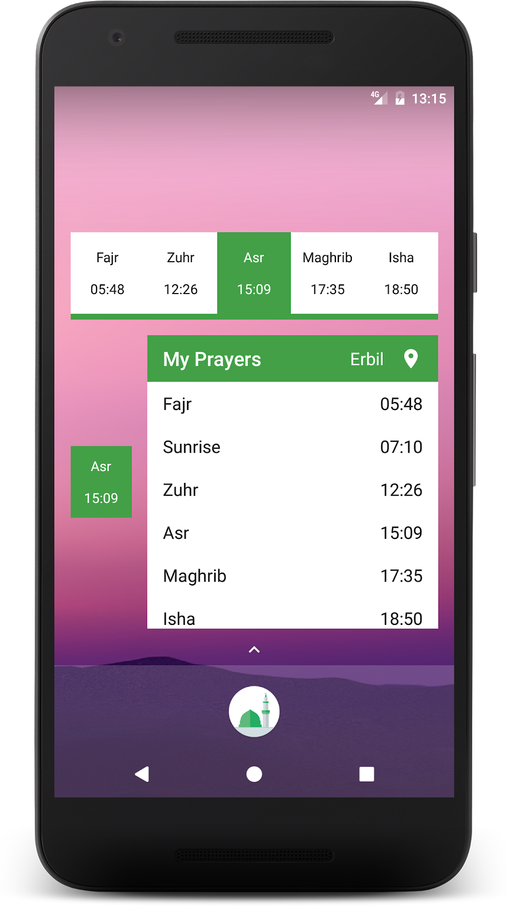 My Prayers APK for Android - Download