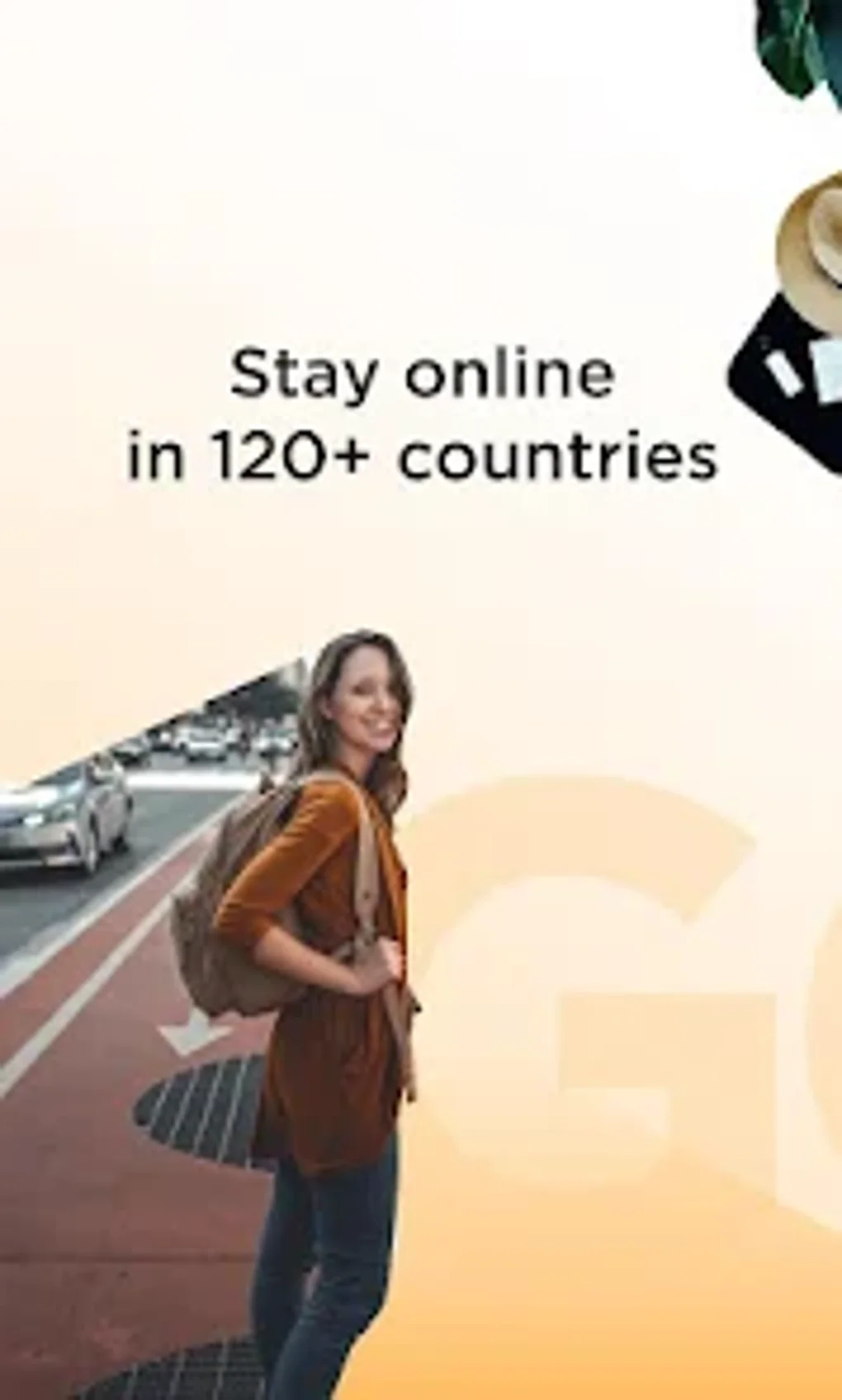 Goodspeed GO para Android - Descargar