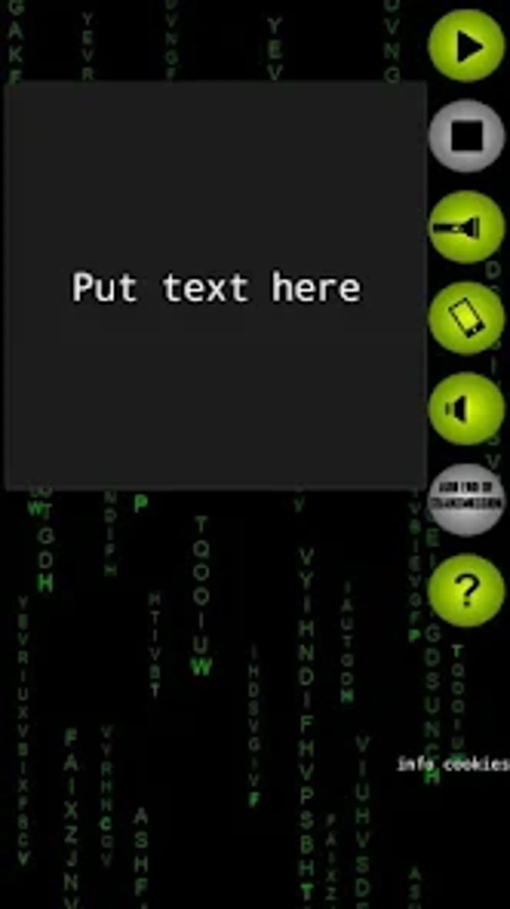 Morse Code for Android - Download