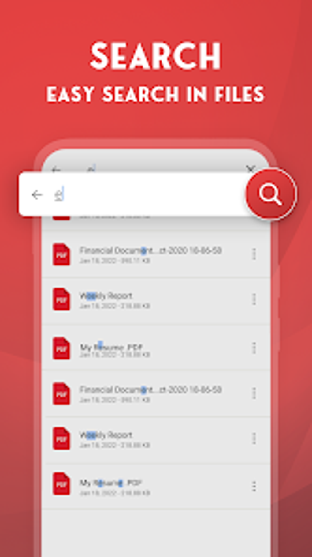 PDF Reader - PDF Viewer para Android - Descargar