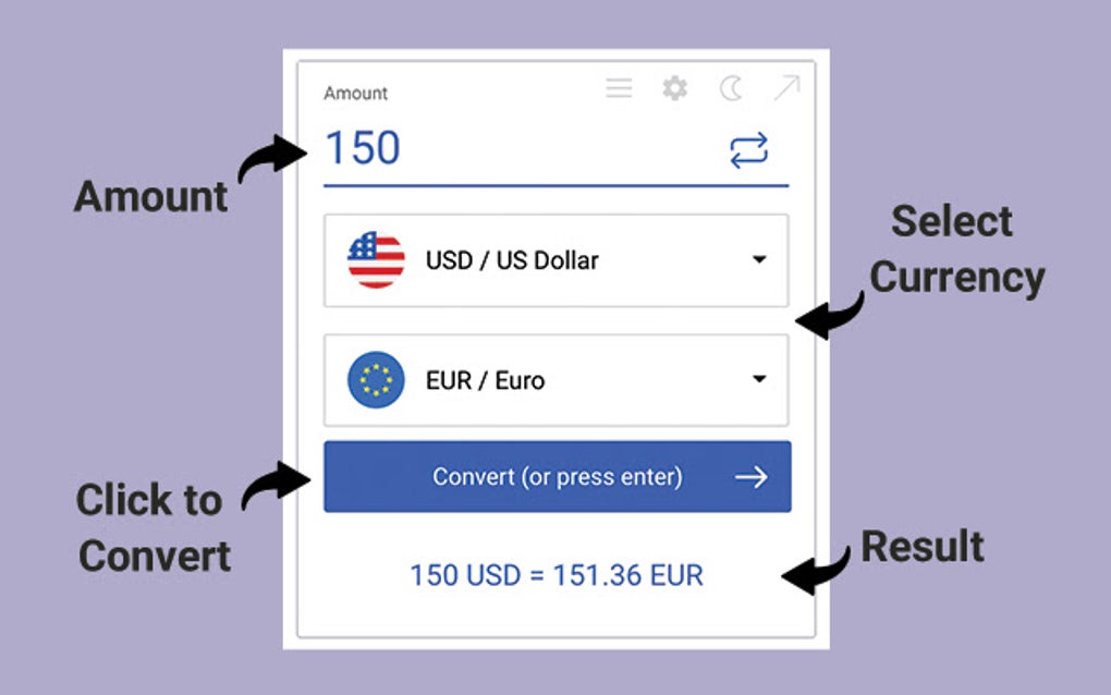 Currency Exchange for Google Chrome - Extension Download