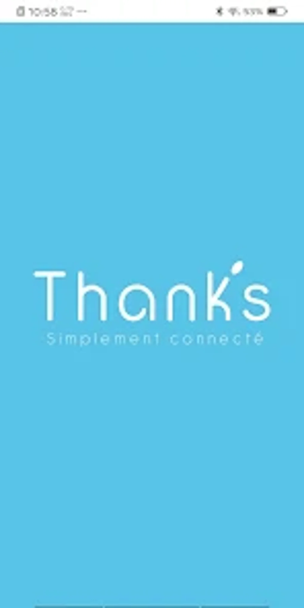 Android için Thanks - İndir