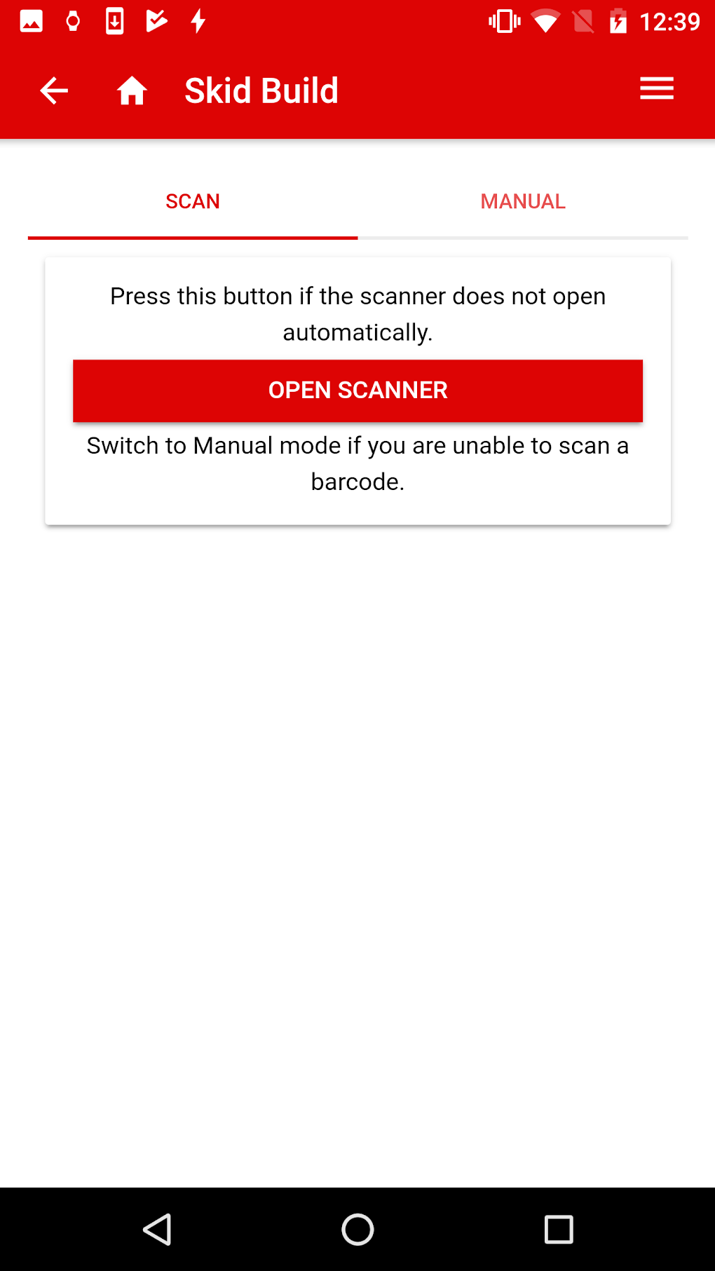 Shipping Confirmation System APK for Android - Download